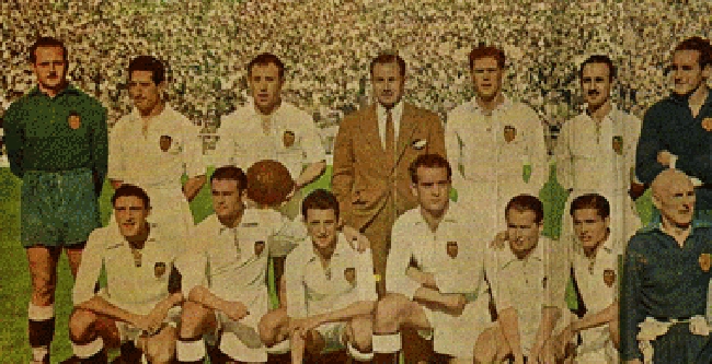 Europa: España: Super Copa