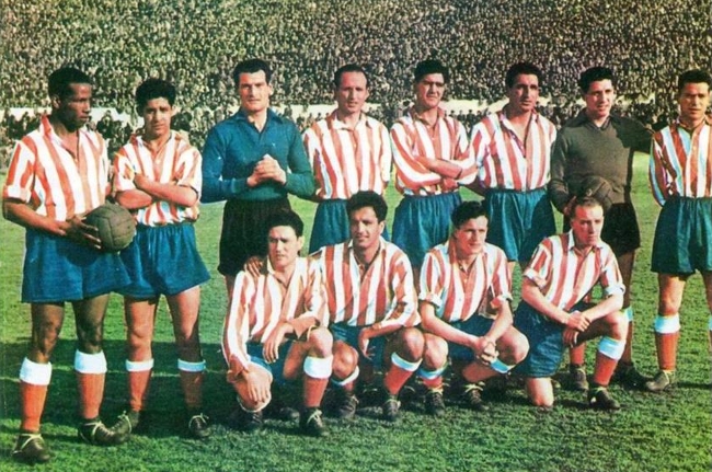 Europa: España: Super Copa