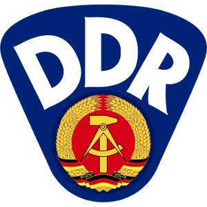 Alemania: Alemania Democrática