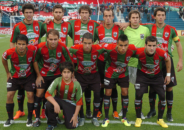 Uruguay: Infoclubes 4
