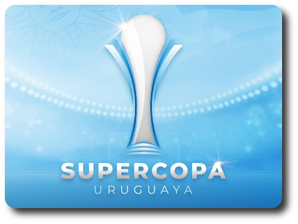 Uruguay: Supercopa